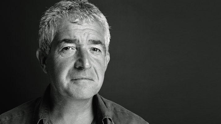 ALIVE! Tony Juniper - What Has Nature Ever Done For Us?