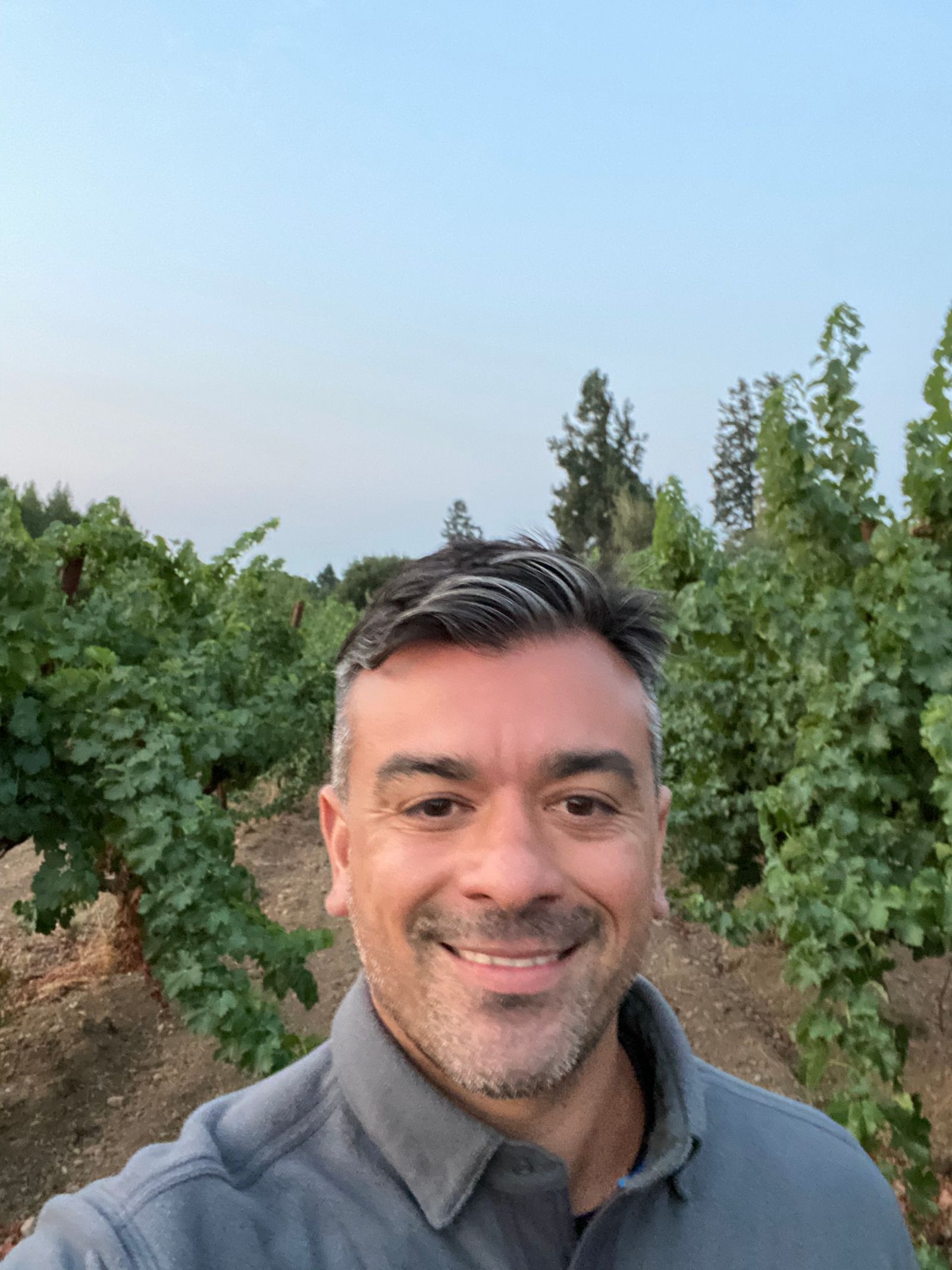 Meet the winemaker: Vinca Minor
