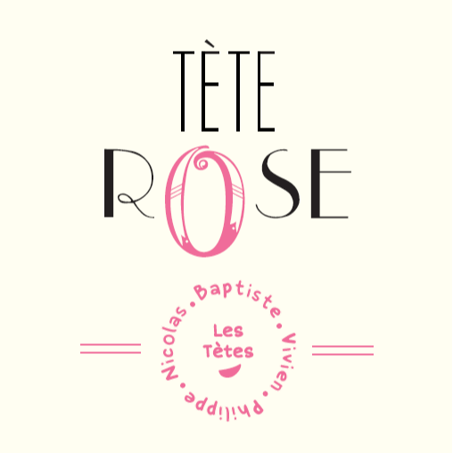 Tète Rose | RAW WINE