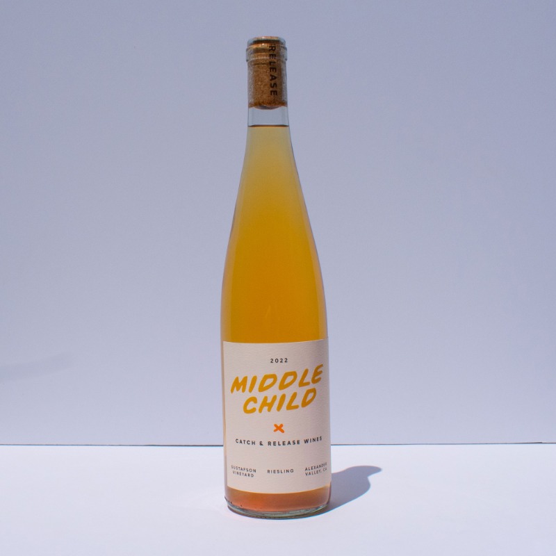 Middle Child | RAW WINE