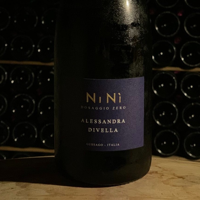 Ninì | RAW WINE