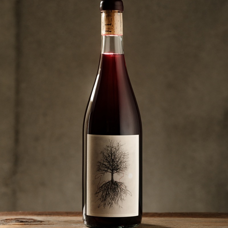 Royale | RAW WINE