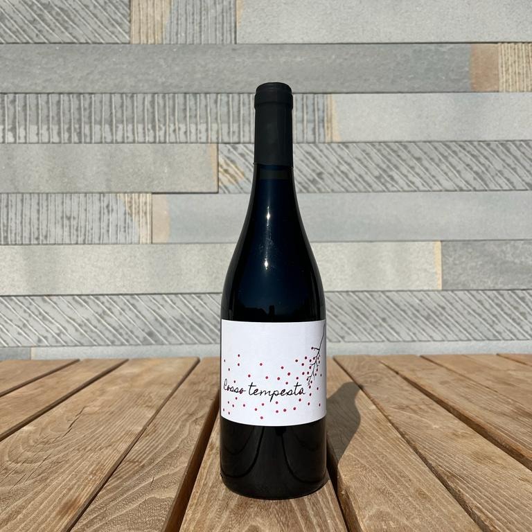 Rosso Tempesta | RAW WINE