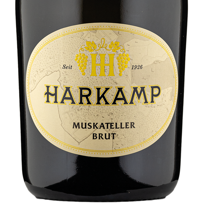 Muskateller Brut | RAW WINE