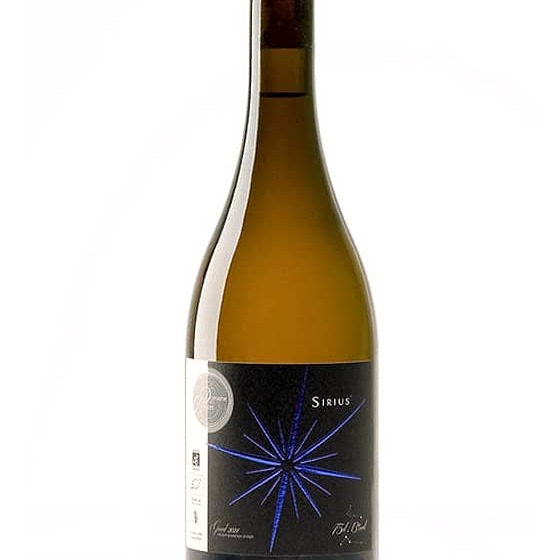 Sirius A | RAW WINE