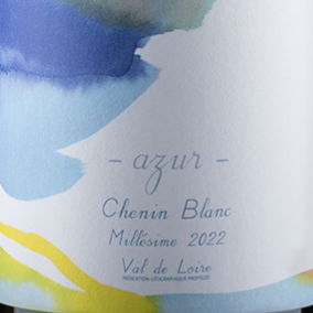 Azur | RAW WINE