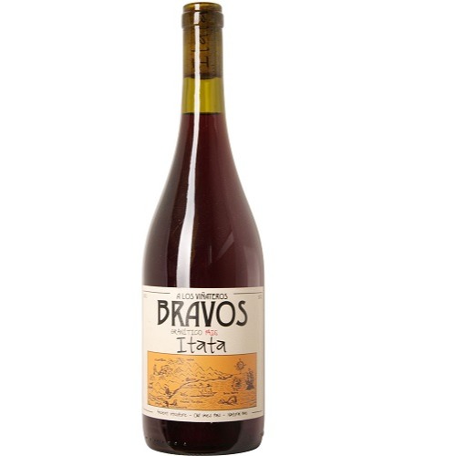 Granítico Pais | RAW WINE