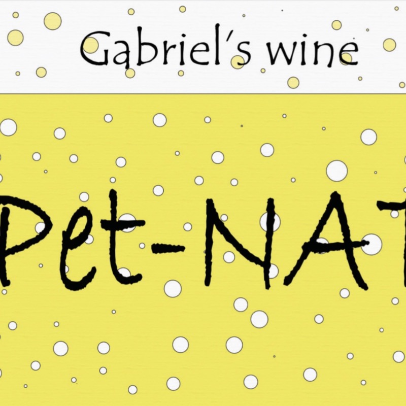 Chinuri & Goruli Mtsvane | RAW WINE
