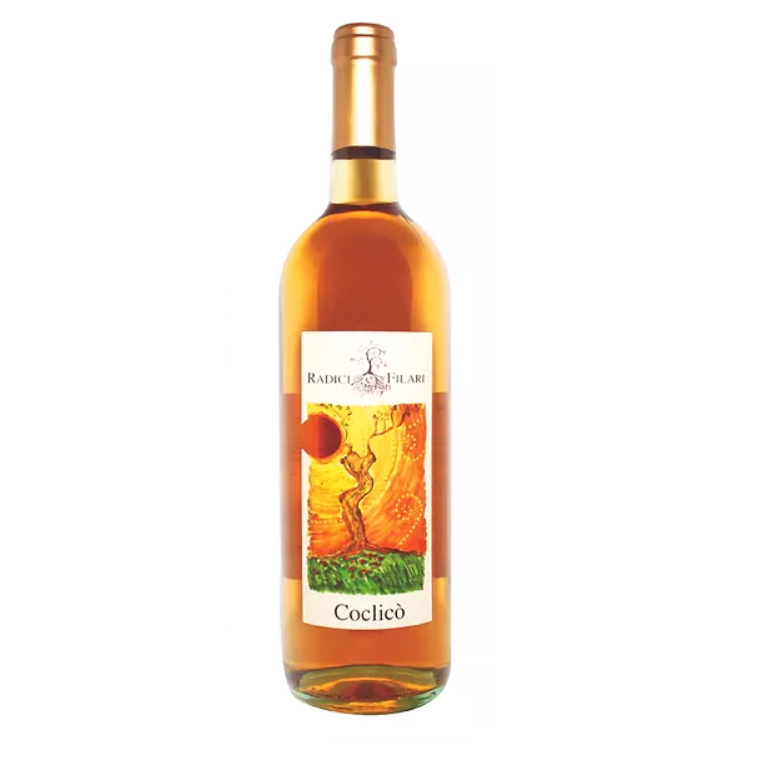 Coclico' | RAW WINE
