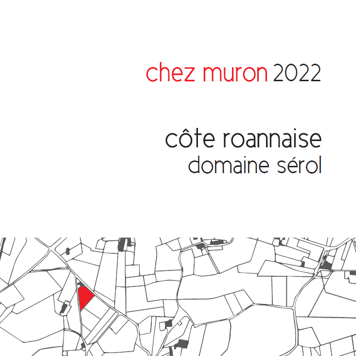 Chez Muron | RAW WINE