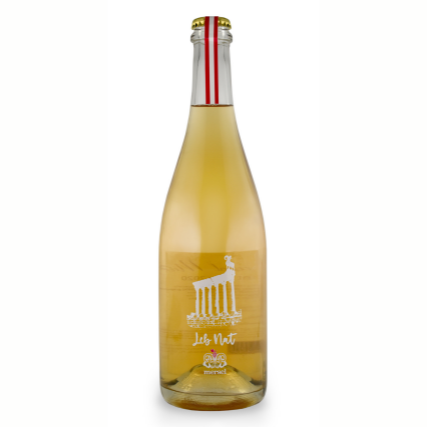 Lebnat Petnat Gold | RAW WINE