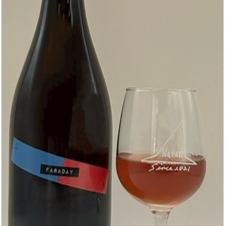 Faraday | RAW WINE
