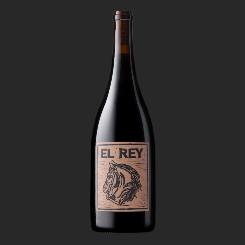 El Rey | RAW WINE