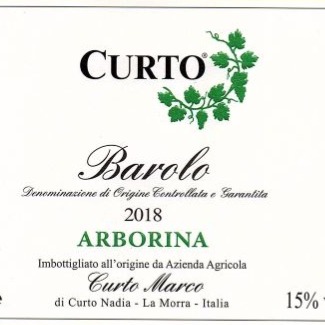 Barolo Arborina | RAW WINE