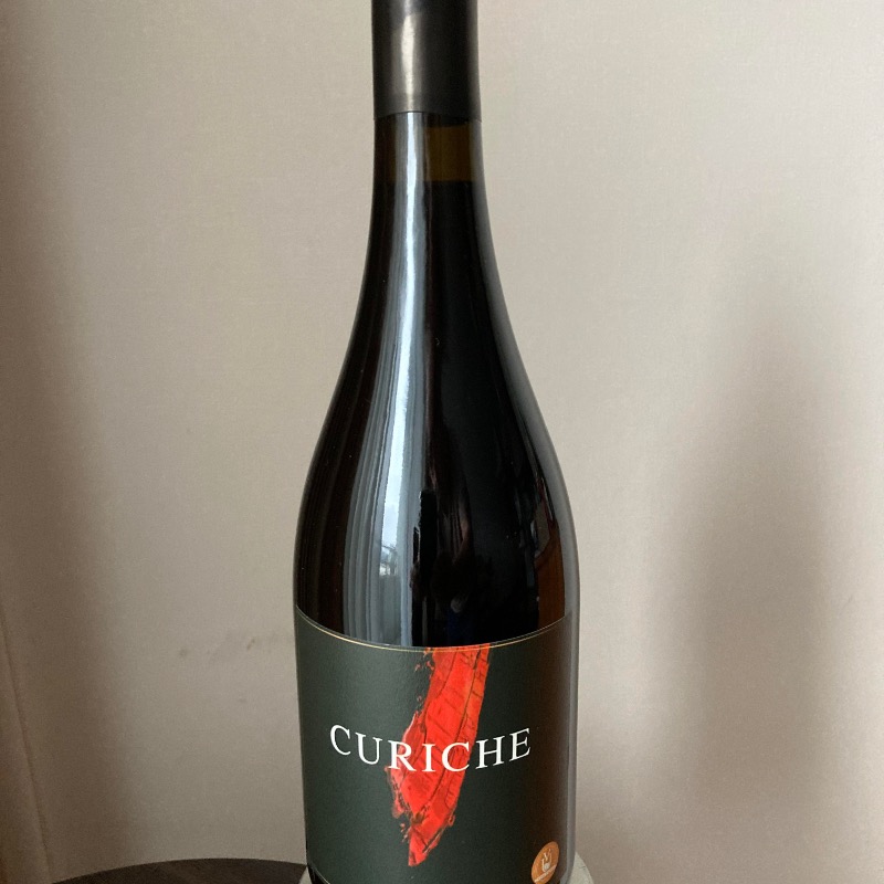 Curiche | RAW WINE