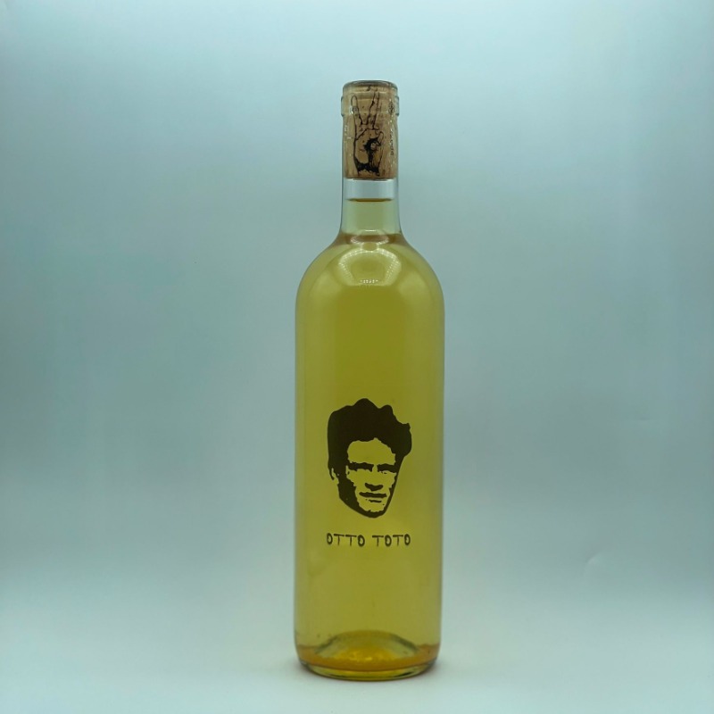 Otto Toto | RAW WINE