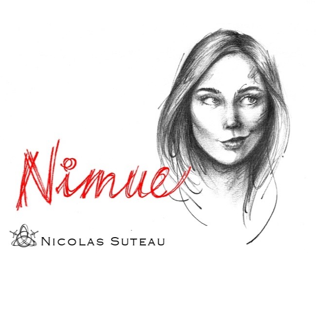 Nimue | RAW WINE