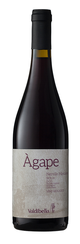 Agape | RAW WINE