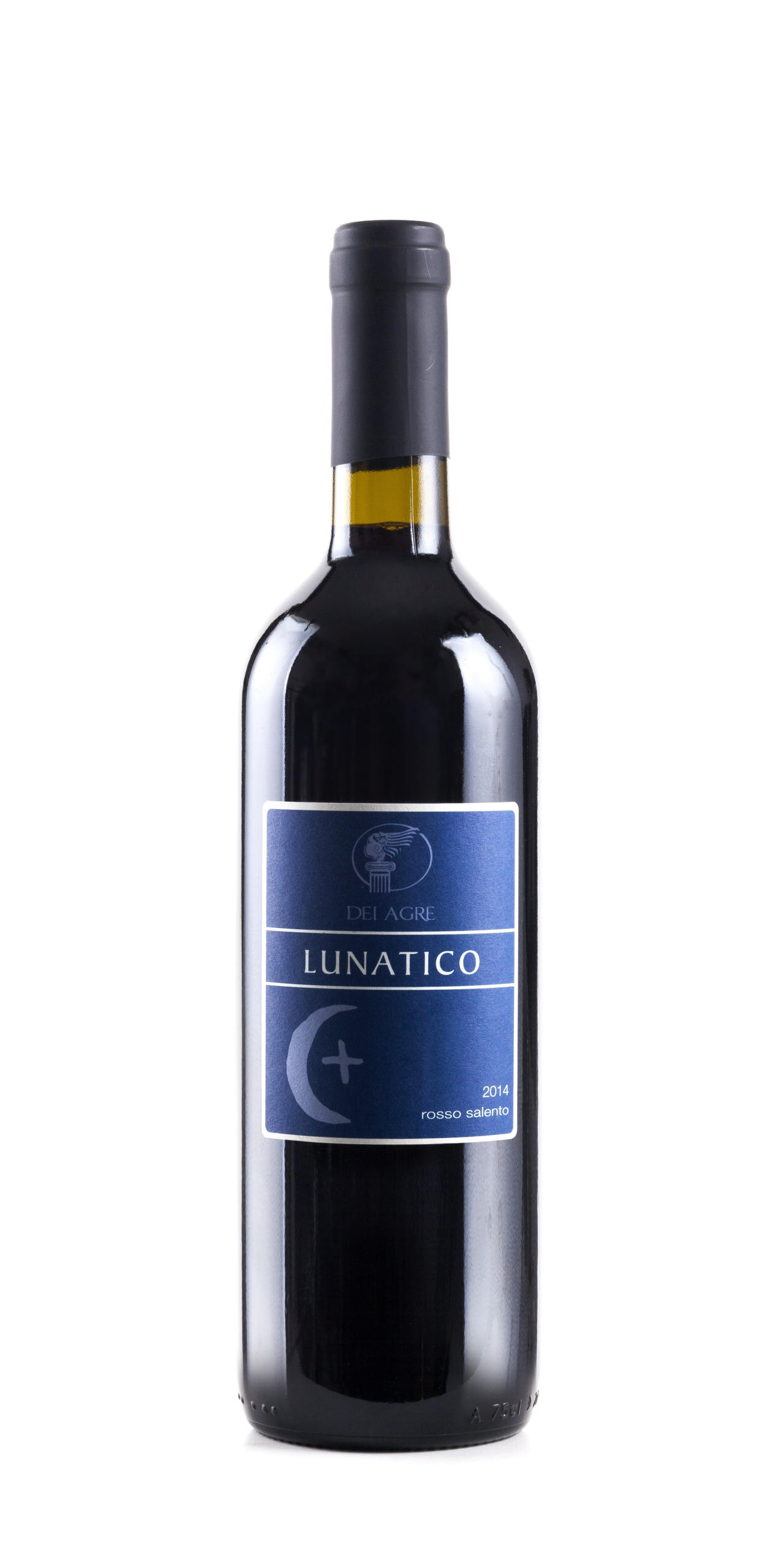 Lunatico | RAW WINE