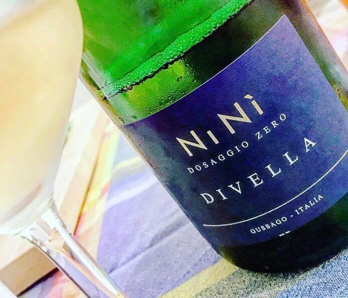 Ninì Riserva | RAW WINE