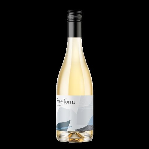 Free Form Vin Gris | RAW WINE