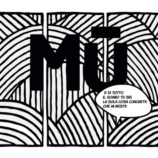 Mu' | RAW WINE