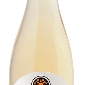 La Matta Vino Spumante Bianco Dosaggio Zero | RAW WINE