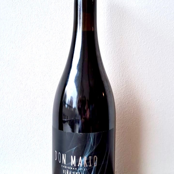 Don Mario | RAW WINE