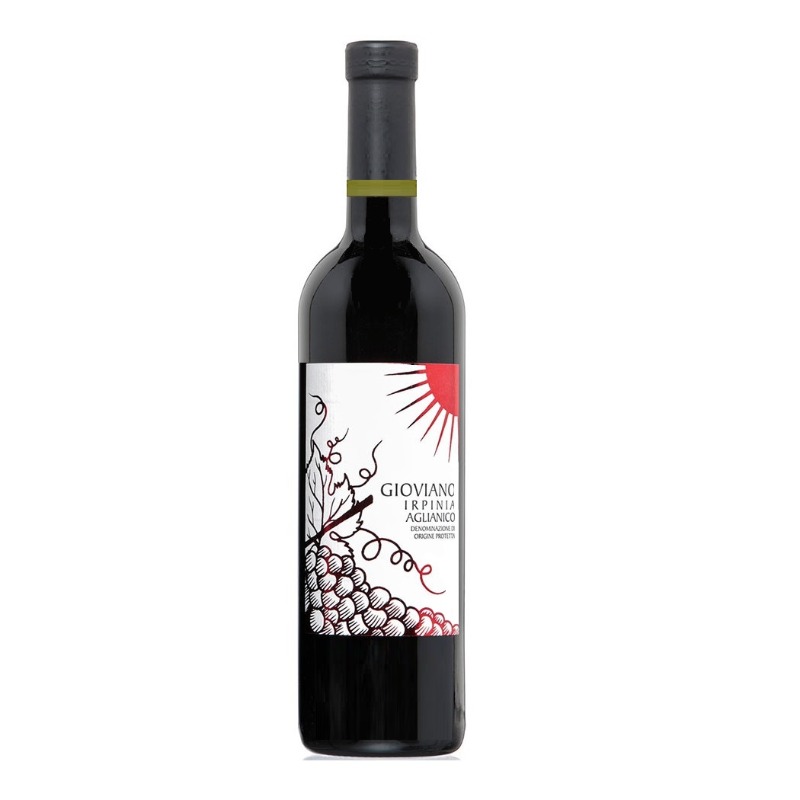 Gioviano | RAW WINE