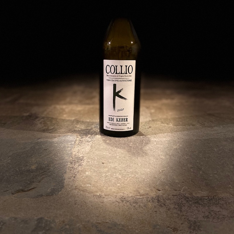 Collio | RAW WINE