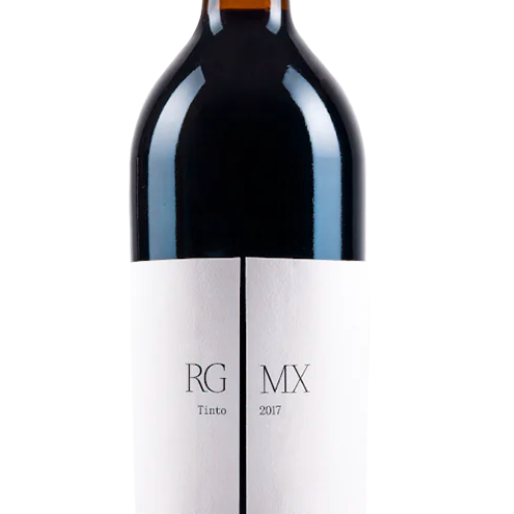 Rgmx Tinto | RAW WINE