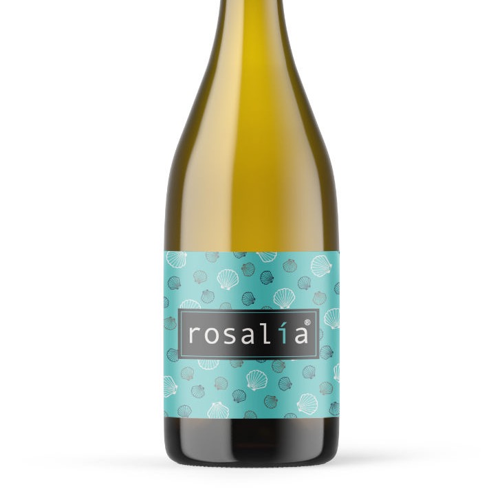 Rosalía | RAW WINE