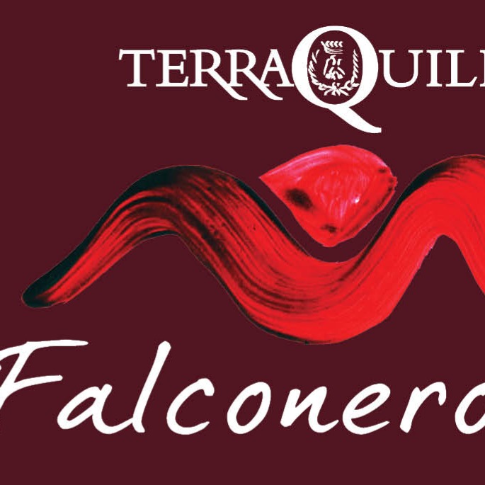 Falconero Zero | RAW WINE