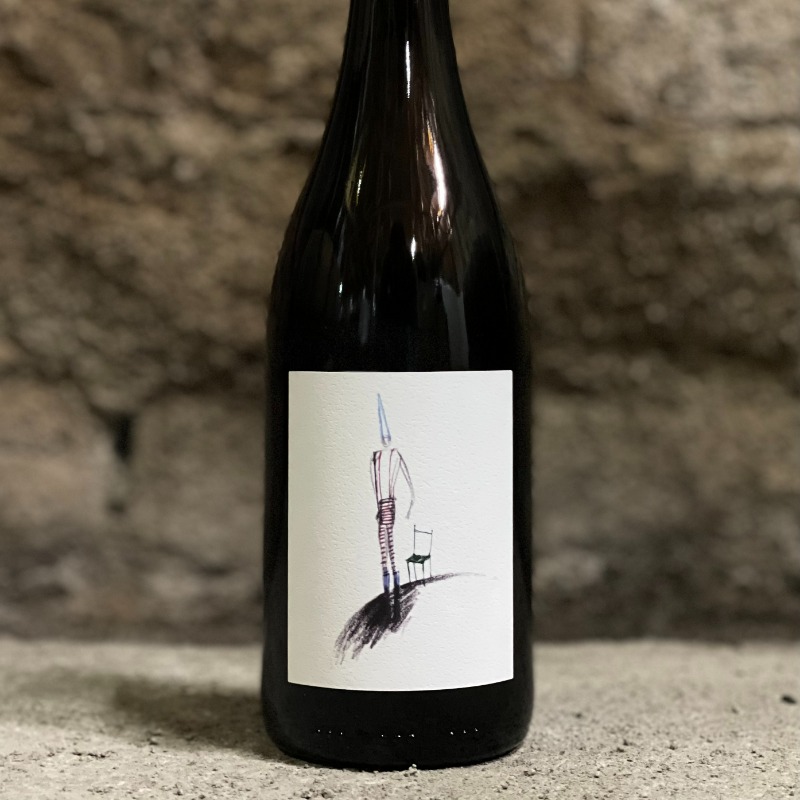 Tinto País | RAW WINE