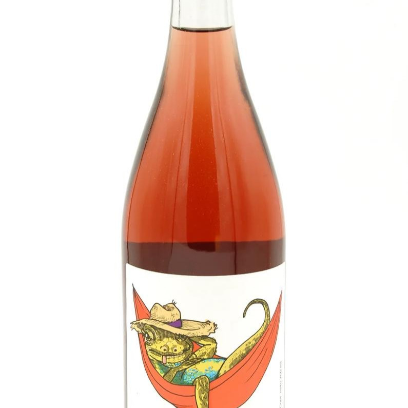 La Cachora | RAW WINE