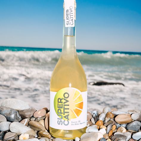 Super Cattivo Bianco ´22 | RAW WINE