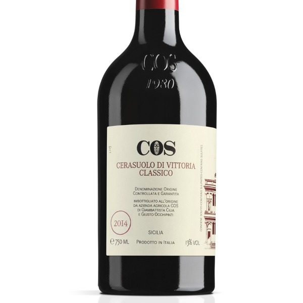 Cos | RAW WINE