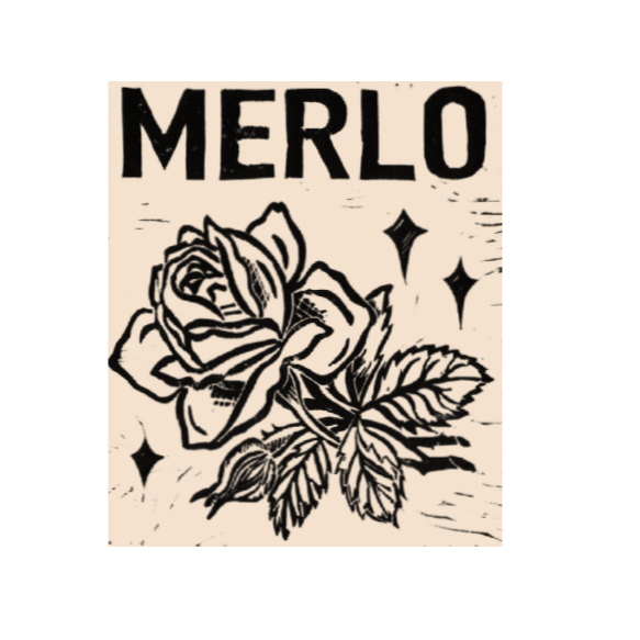 Merlo | RAW WINE