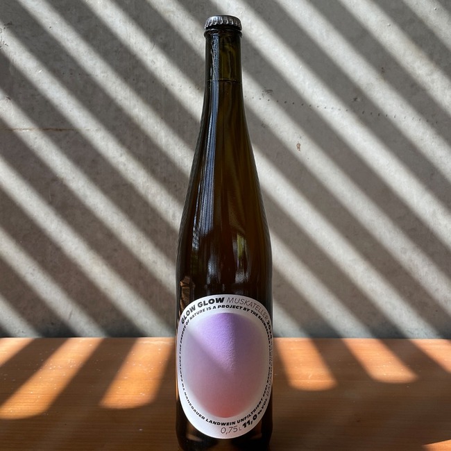 Muskateller | RAW WINE
