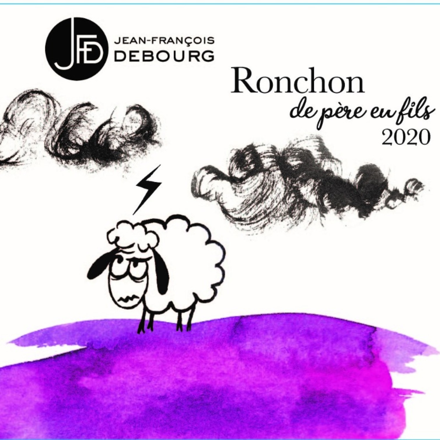 Ronchon | RAW WINE